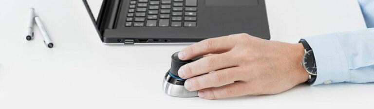 SpaceMouse Wireless: De best verkochte 3D CAD Muis