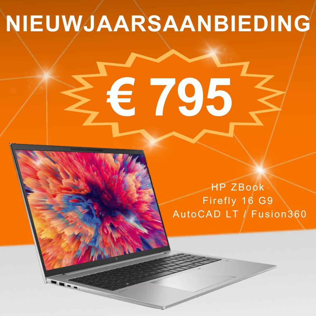 SpaceMouse Pro: De beste 3D CAD Muis voor AutoCAD en Revit